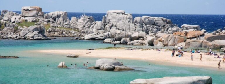 Que faire pour réussir son voyage à Figari